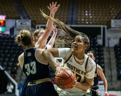 Check out the scores from the LHSAA girls basketball tourney ...
