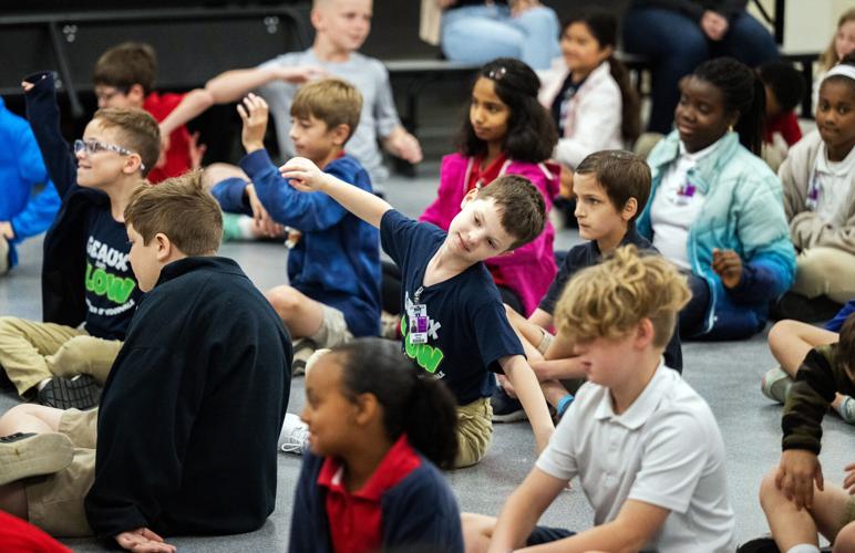 Help students prepare at home for LEAP testing anxiety | Education ...