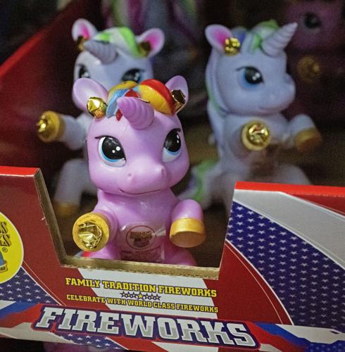 See where fireworks are allowed in Baton Rouge area | Entertainment ...