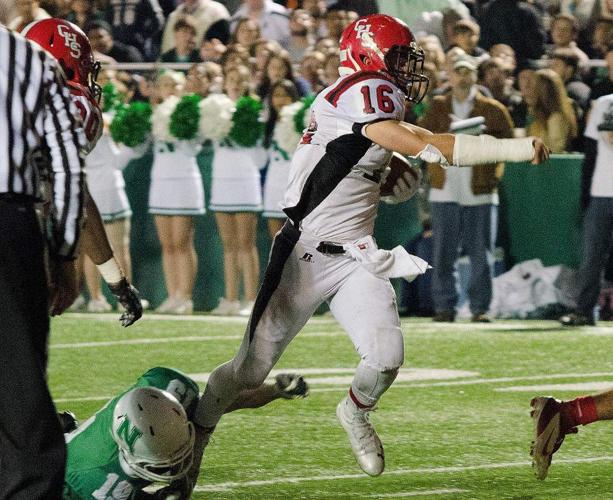 Catholic-New Iberia stays perfect, beats Newman | High Schools ...