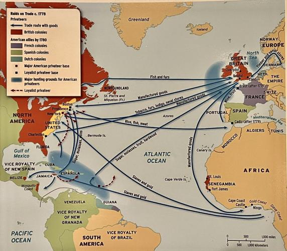 A pivotal victory: USS Kidd exhibit tells the story of Louisiana's ...