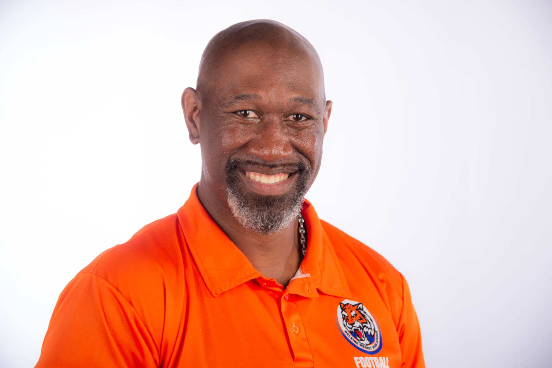 Meet Byron Turner, the Star of Stars Spirit Award winner for 2022 ...