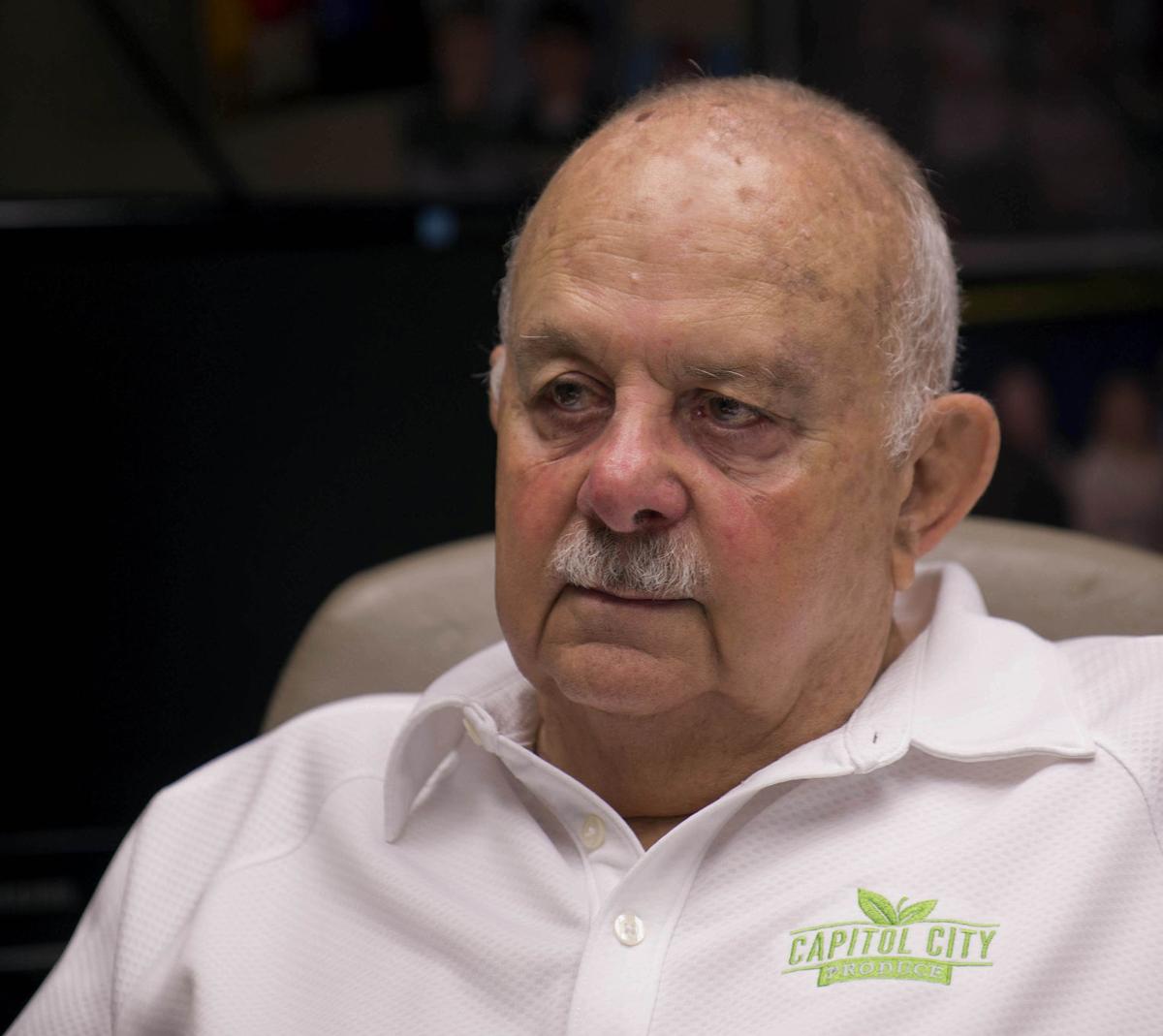 Vince Ferachi, Capitol City Produce patriarch, dies at 83 | Business ...