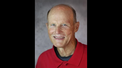 Longtime UL professor John Tanner dies | Business | theadvocate.com