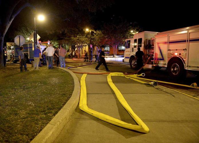 Fire at LSU Student Health Center results in $70,000 in damage | Crime ...