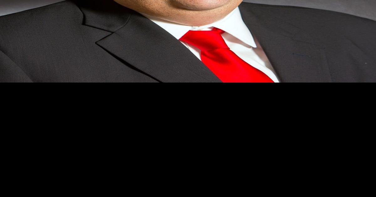 Businessman Jack Rizzuto appointed to temporarily fill vacant Jefferson ...