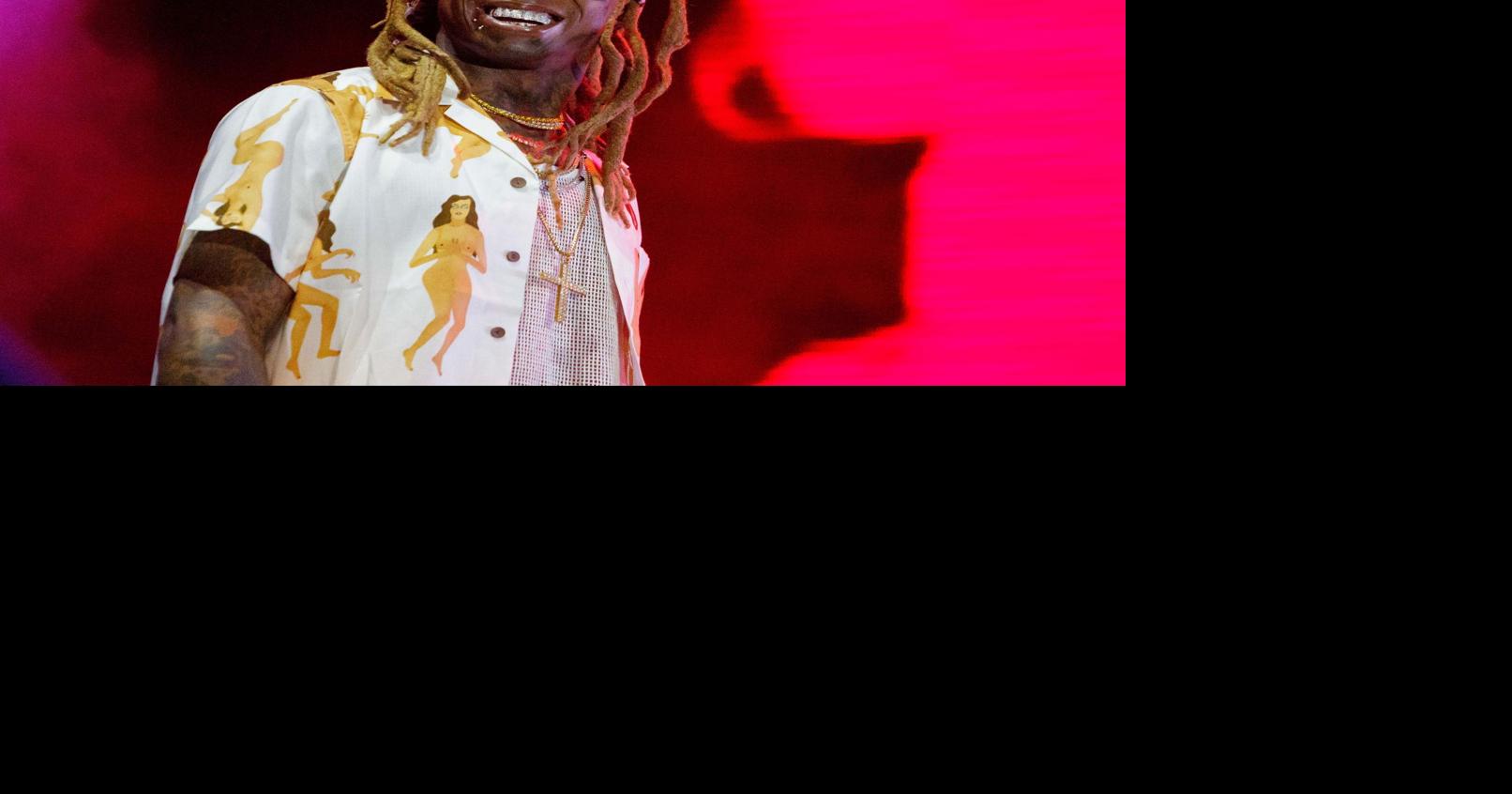 Letter: Lil Wayne performance took Drew Brees moment from motivational ...