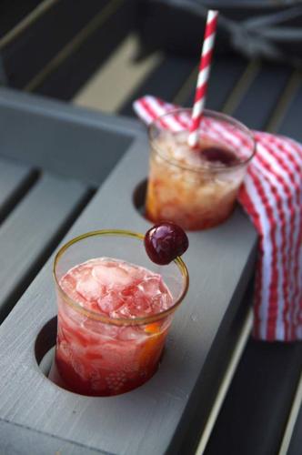 Grapefruit Blush Cocktail | Entertainment/Life | theadvocate.com