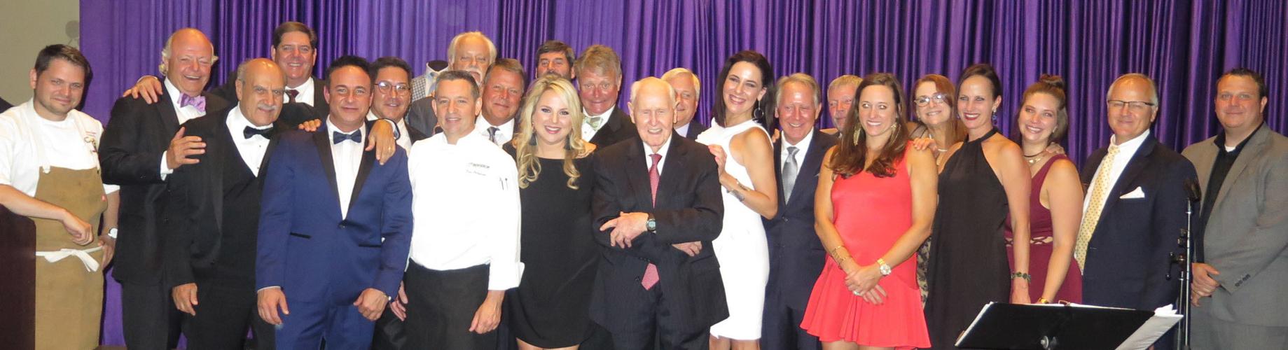 Pam's Party Line: Baton Rougeans of all ages put in spotlight | Pam ...
