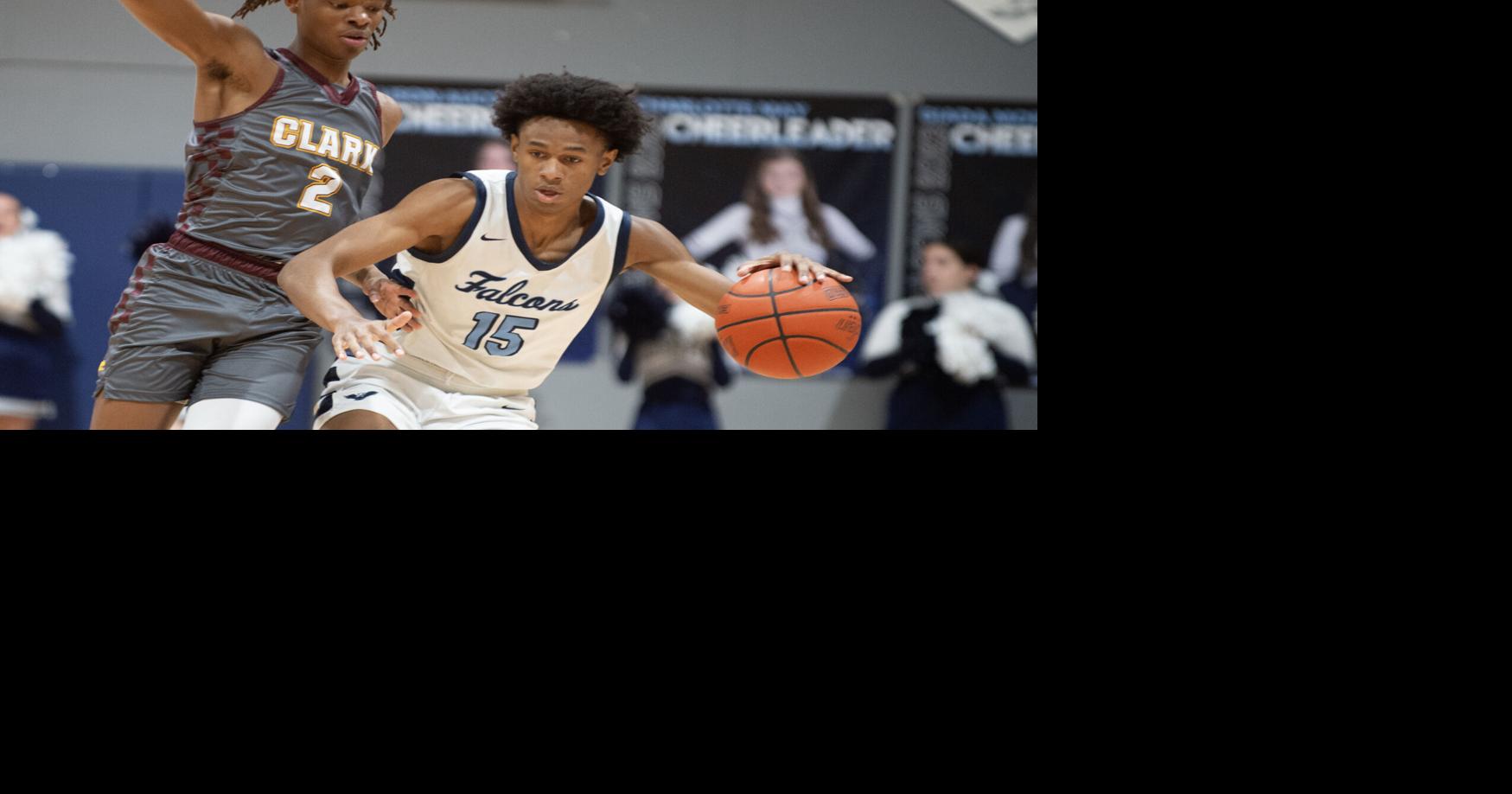 LaDamien George, JS Clark remain unbeaten in 6-B with win over ESA ...