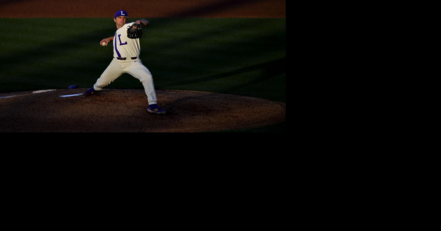 Hype man Clay Moffitt continues perfect season as LSU baseball shuts ...