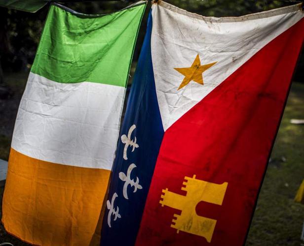 Celtic Bayou Festival celebrates Irish music, food and culture in ...