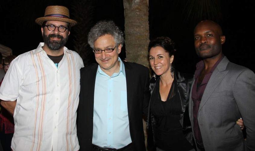 Your Musical Hosts | News | theadvocate.com