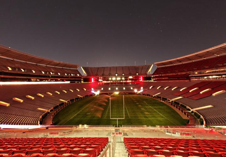 Things to do in Tuscaloosa, Alabama beyond LSU gameday | Travel ...