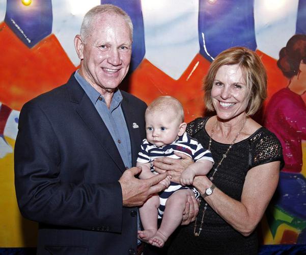 Nell Nolan: Having a Ball! | Nell Nolan | theadvocate.com