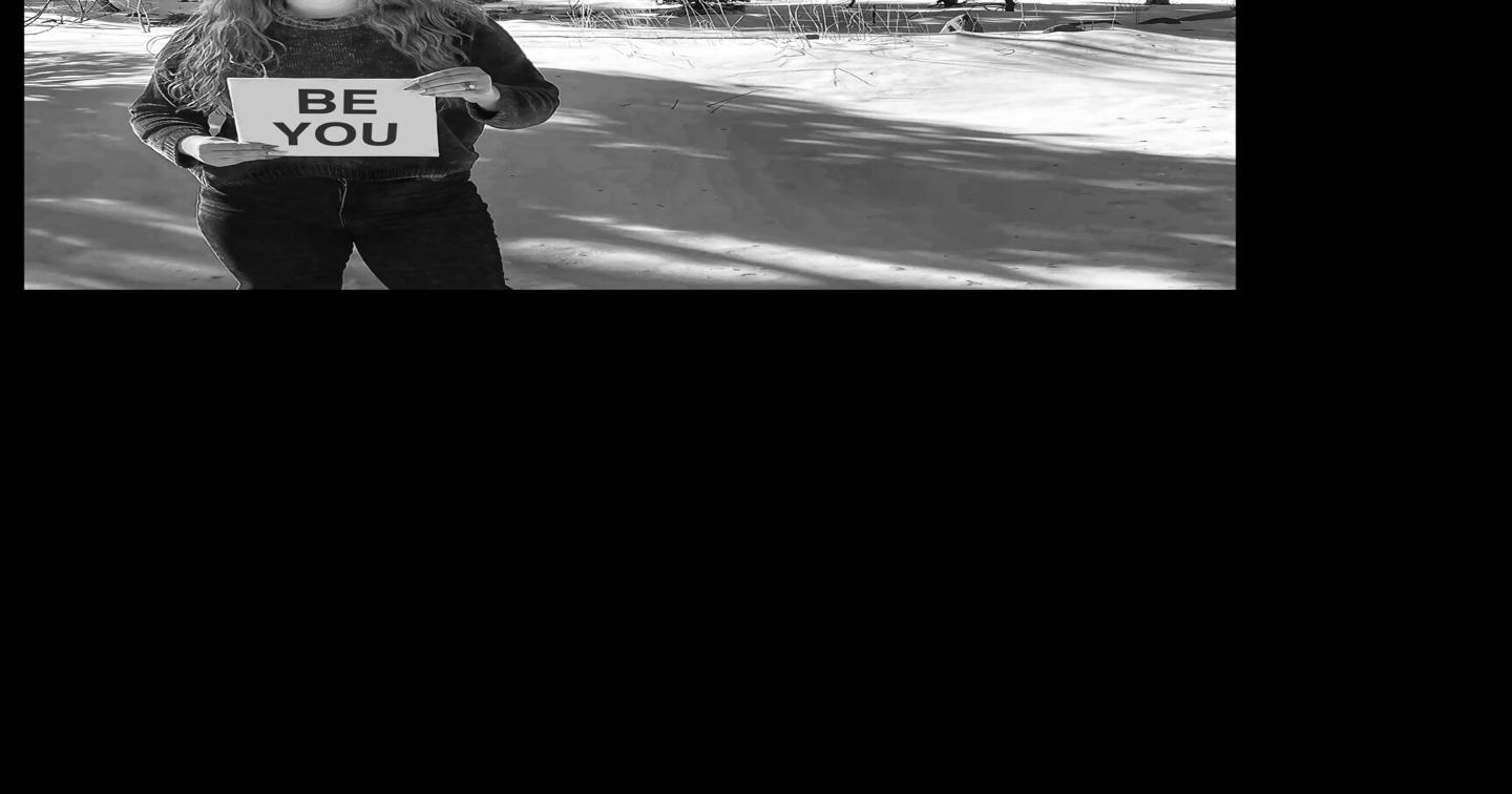 Be You: Sarah Branton is a creative force for products, entrepreneurs ...