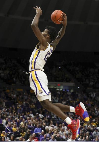 Scott Rabalais: In a tense struggle, LSU gets a 'big game' win over ...