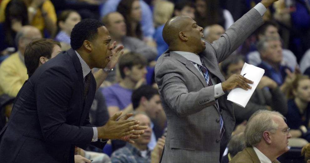 LSU basketball assistant Korey McCray leaving the program | LSU ...
