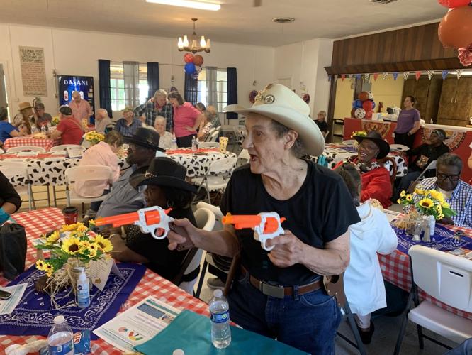 East Fel COA celebrates with 'Hoedown in the Hay' summer picnic | East ...