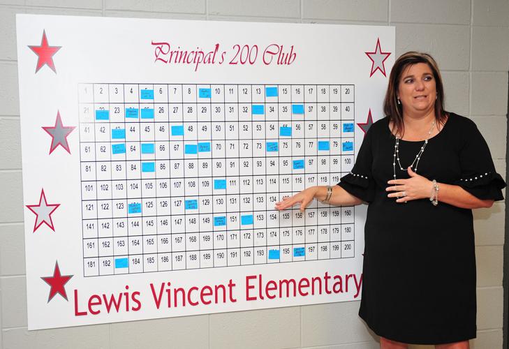 Lewis Vincent Elementary earns top national honor; 5 other Louisiana ...