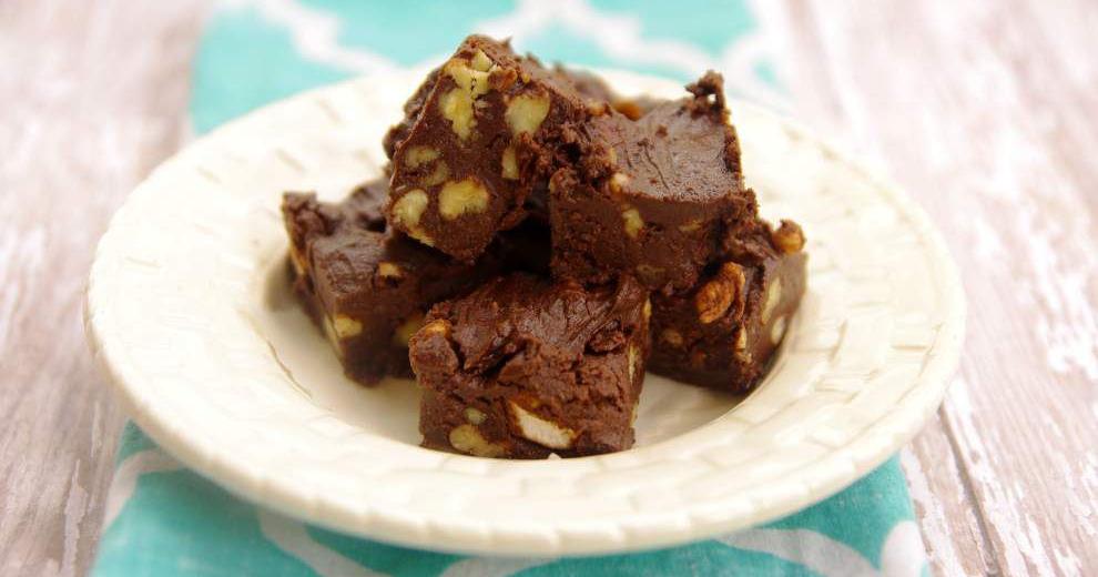 Heavenly Hash Candy | Entertainment/Life | theadvocate.com