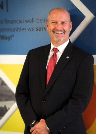 Neighbors Federal Credit Union names new CEO | Business | theadvocate.com
