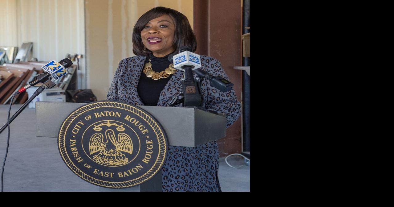 Baton Rouge grants 30-day extension on sales tax returns due to ...