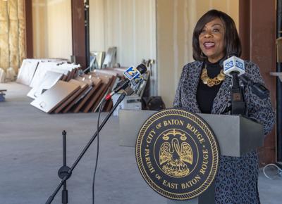 Baton Rouge grants 30-day extension on sales tax returns due to ...