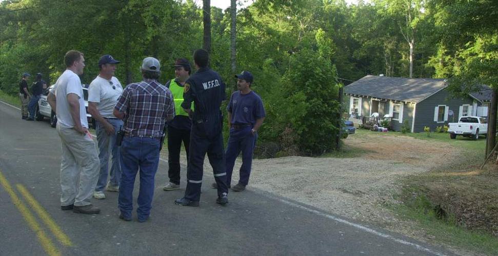 wesley morgan missing