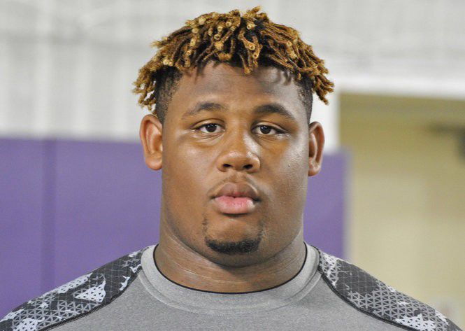 LSU to get these 8 prospects, No. 1 class: James Smith's projection ...
