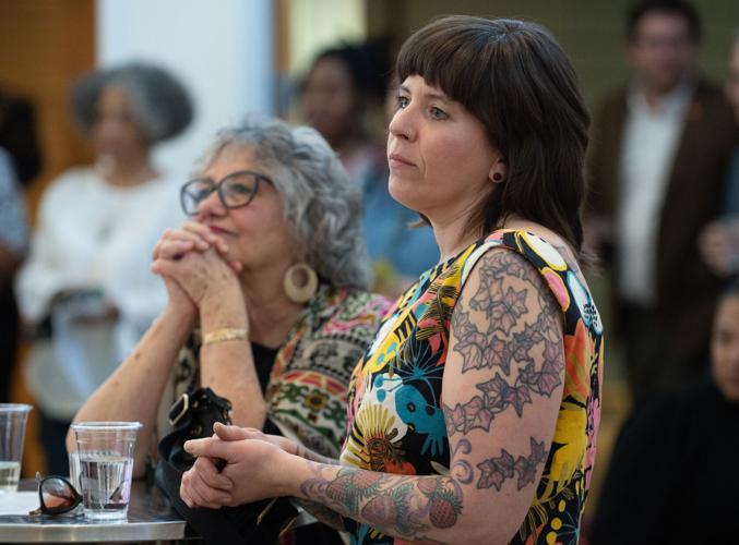 Breaux Bridge 'Birthday Wall' project among ArtSpark winners | Business ...