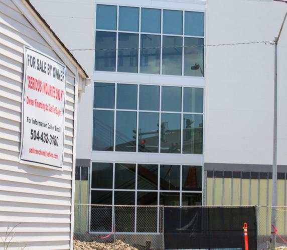 Zoning changes designed to spur development on upper end of Metairie ...