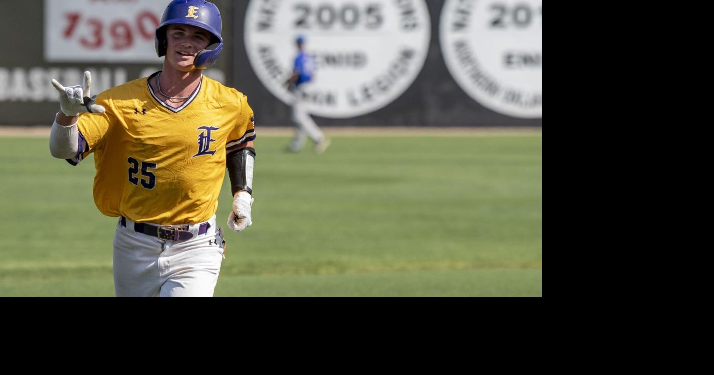 LSUE baseball approach season with new field, new division hoping for ...