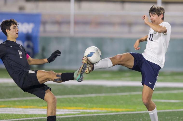 Episcopal boys repeat as Division IV champs | High School Sports ...