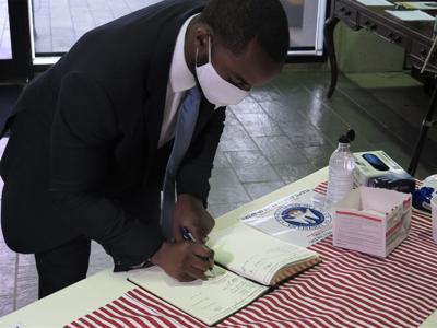 Ron Faucheux: Don't forget about U.S. Senate races, key to the future ...