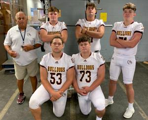 Iota 2021 football preview: Bulldogs feeling optimistic with lots of ...