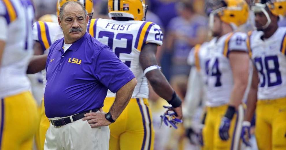 Court documents reveal new details about messy divorce between LSU, ex ...