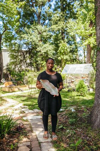 Frame of Mind: Look inside Baton Rouge potter Osa Atoe’s quaint ...