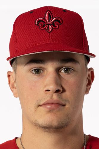 Check out UL baseball's projected starting lineup for season | UL Ragin ...