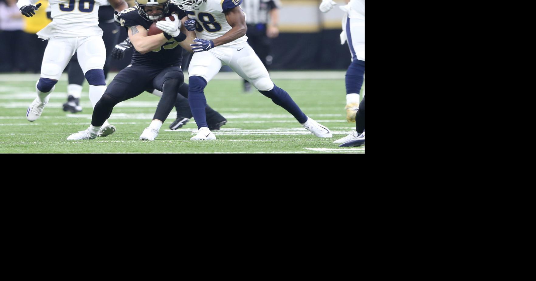 Texans sign LB Cory Littleton off Saints practice squad | Saints ...