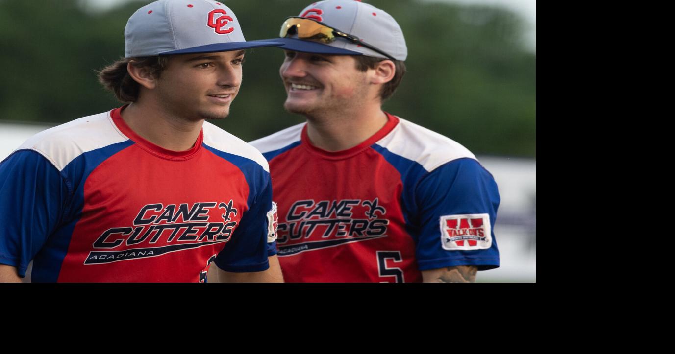 After almost hitting .400 at BRCC, Hornback still hot | Sports ...