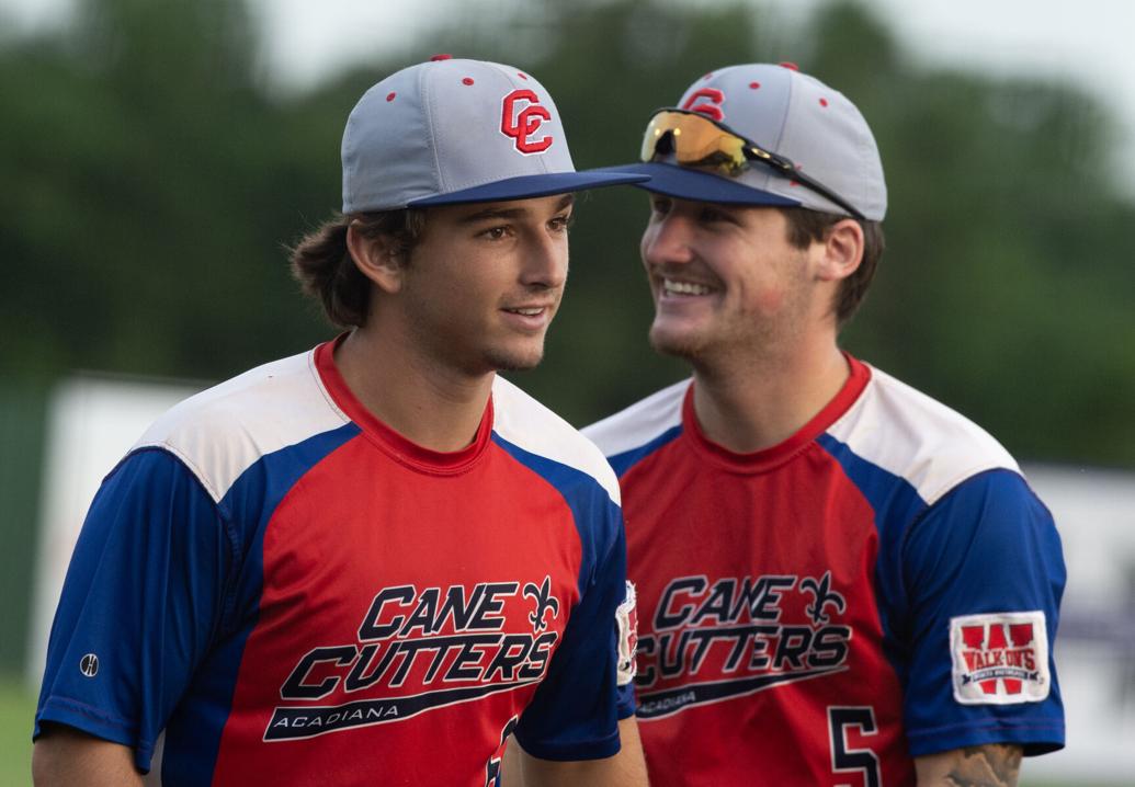 After almost hitting .400 at BRCC, Hornback still hot | Sports ...