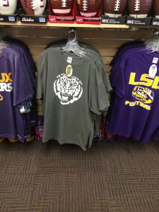 Farewell Toonces | LSU | theadvocate.com