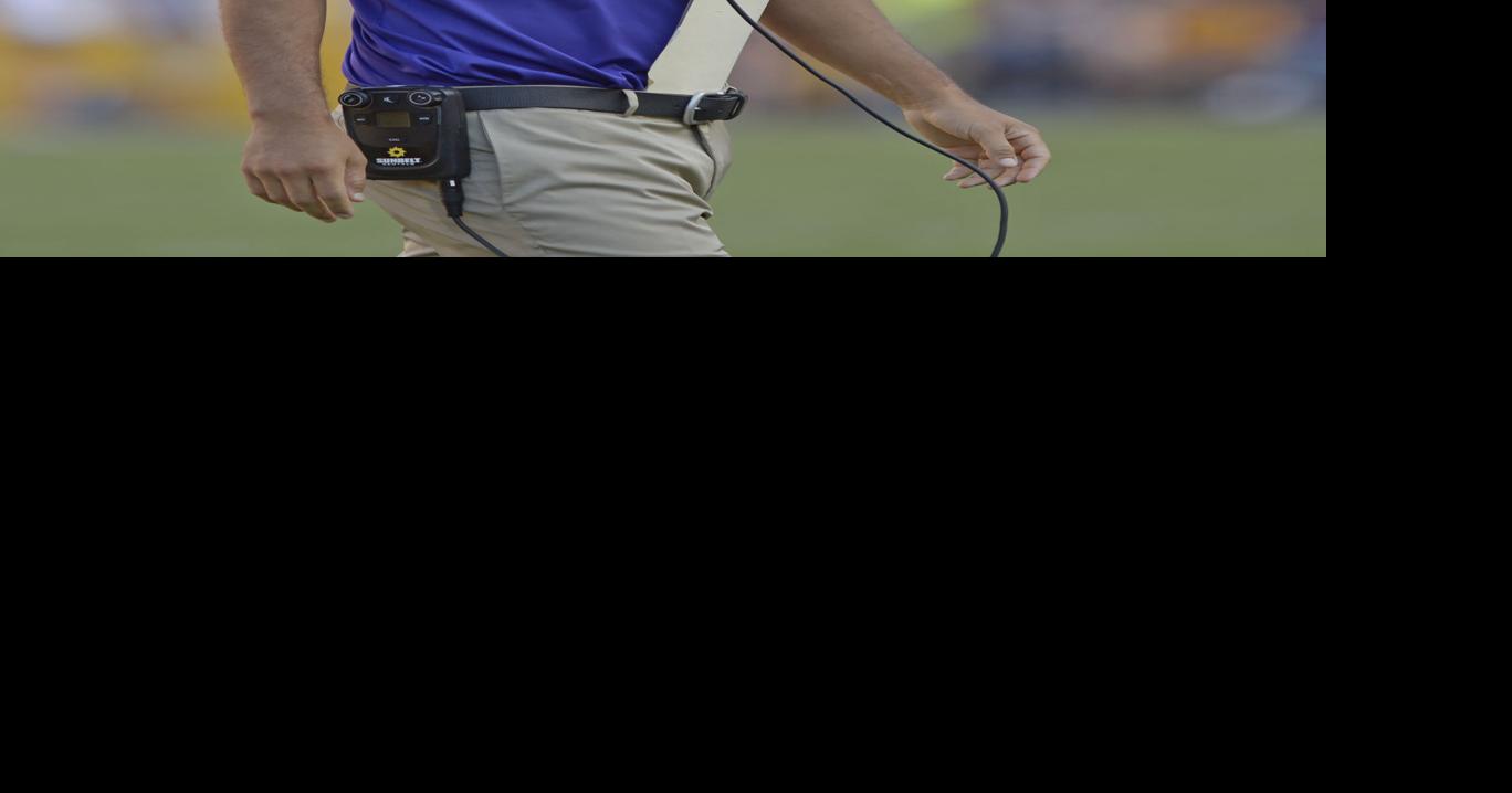 LSU's Dave Aranda spurns coaching pursuit by Texas A&M, sources say ...