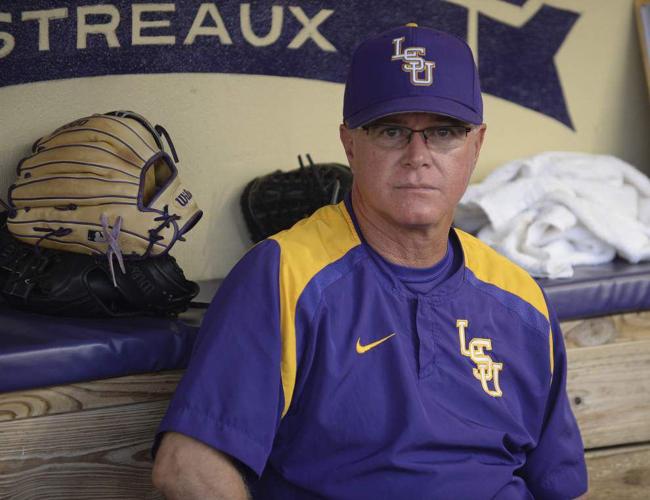 Exclusive: After reaffirming commitment to LSU, Paul Mainieri on why he ...