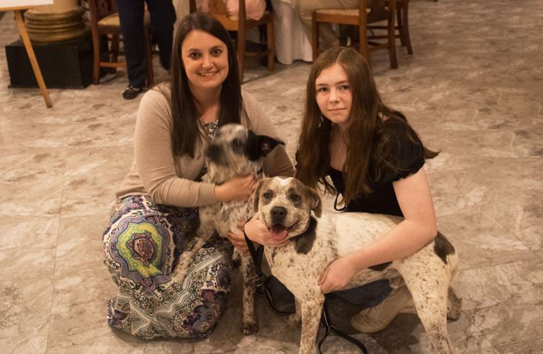 Gala shines a light home for area stray and rescue animals | West ...