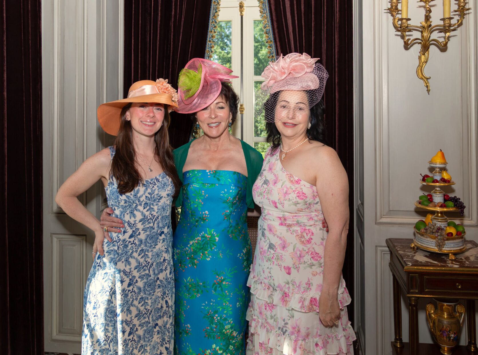 Acadiana Center for the Arts holds Sunny Side Brunch | Entertainment ...