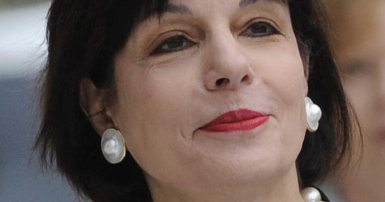 Prem Burns recalls decades as prosecutor, continues work on post ...