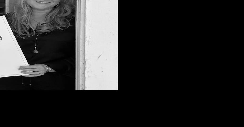 Be You: Marie DesOrmeaux Centanni working to leave the place she loves ...