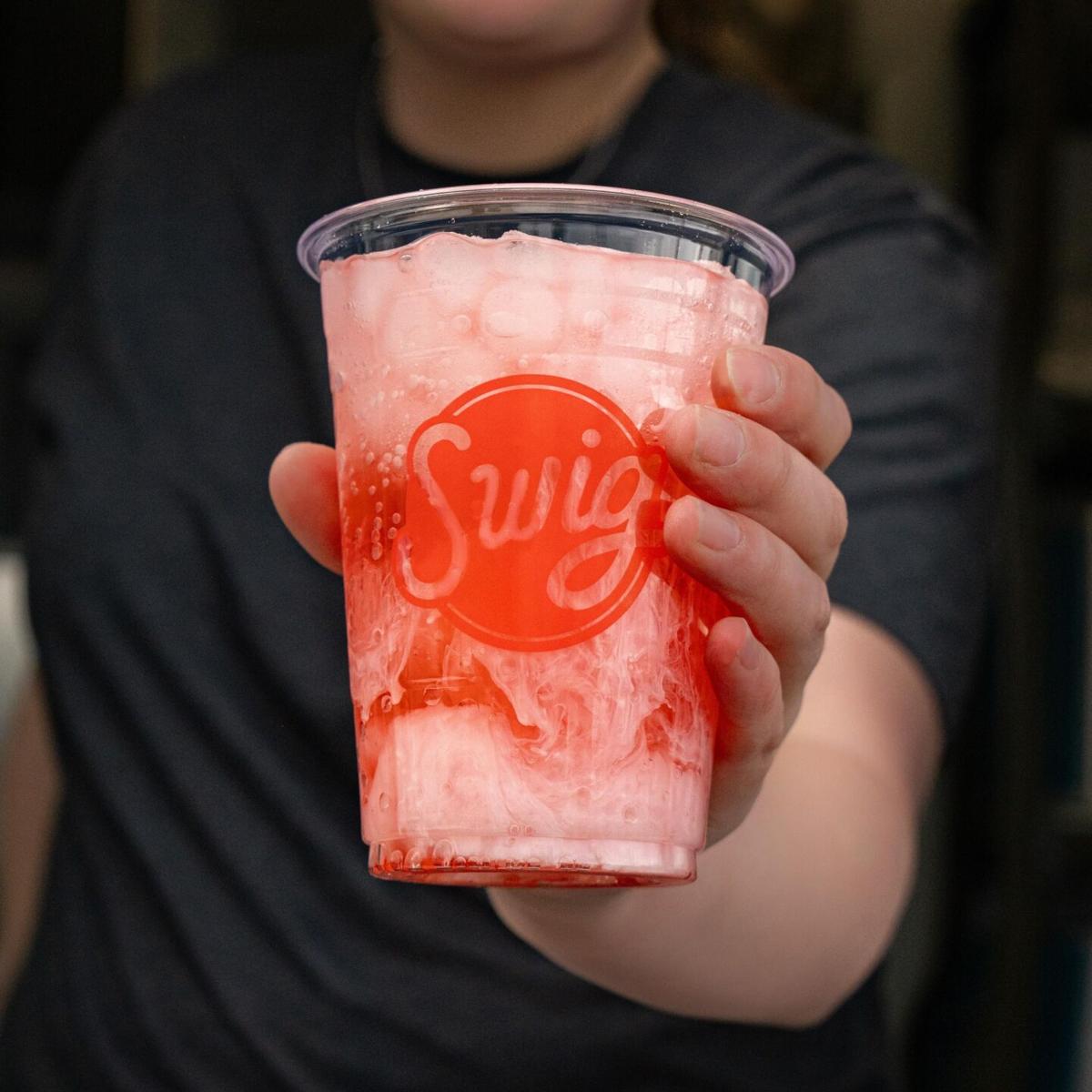 Swig to open first Louisiana store in Lafayette this week | Business ...